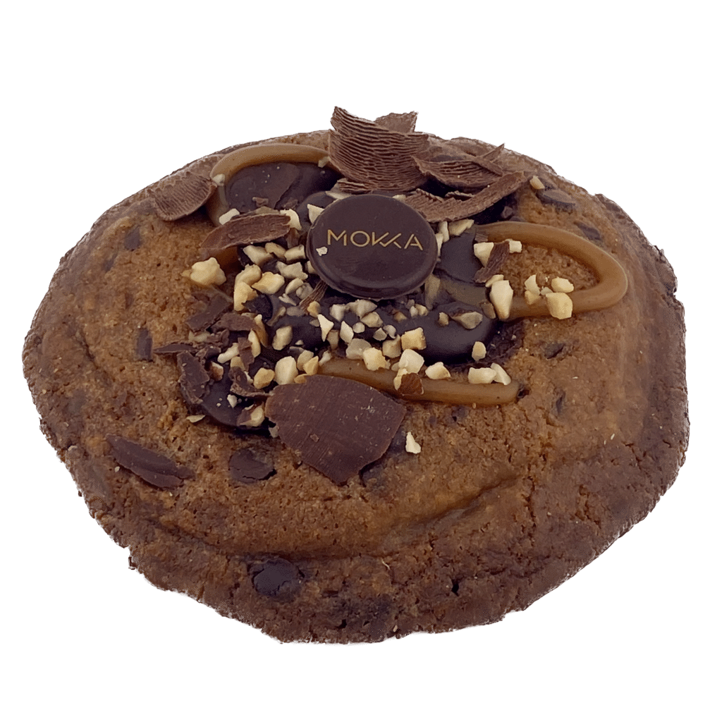 MOKKA | Cookie Chocolat