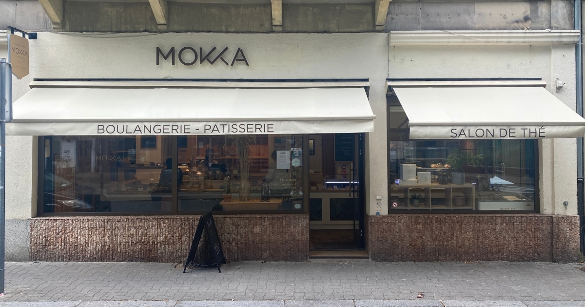 MOKKA | Boulangerie & Pâtisserie BIO à Strasbourg