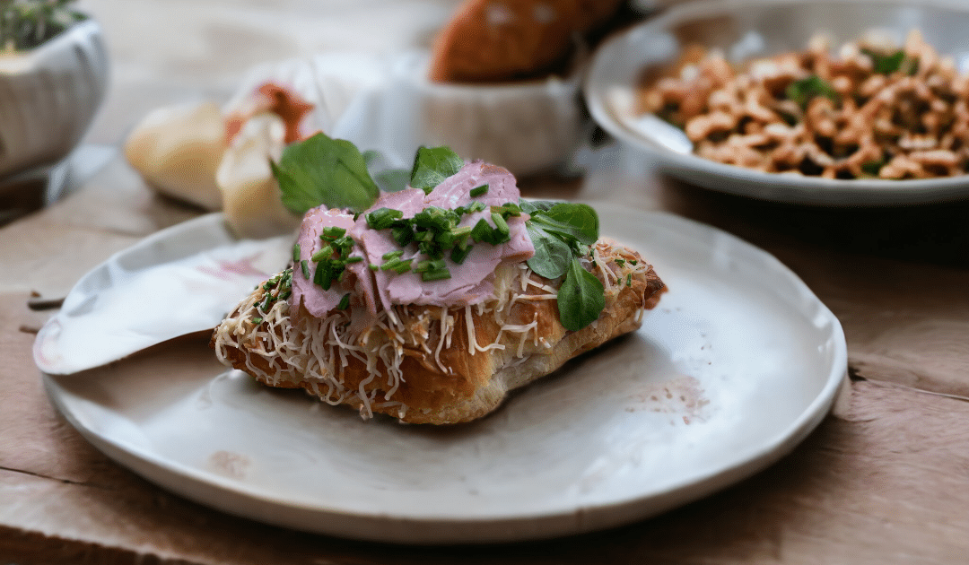 MOKKA | Salon de Thé BIO, Restaurant et Brunch à Strasbourg
