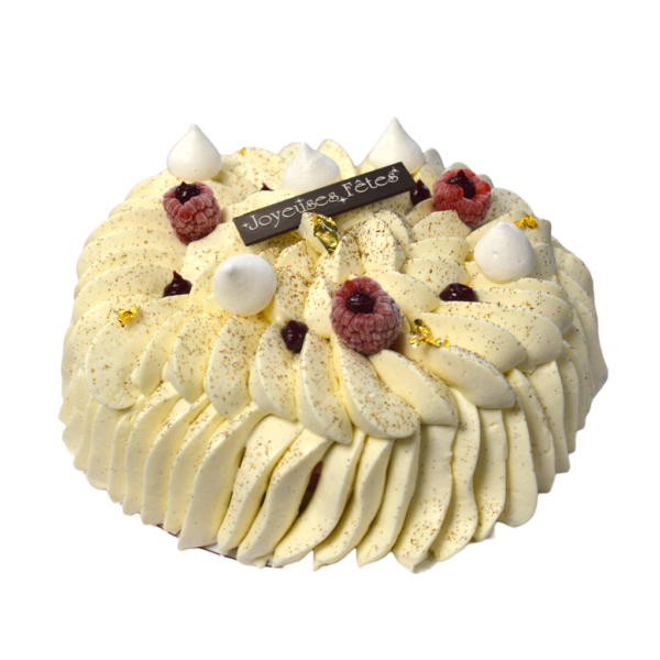 MOKKA | Vacherin